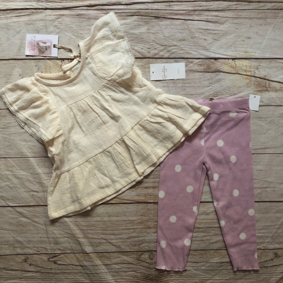 Jessica Simpson | Matching Sets | Jessica Simpson 2piece Set New | Poshmark